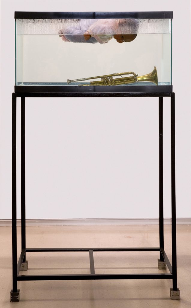 Artwork - Dread Scott