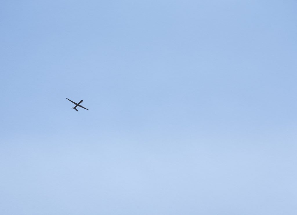 Artwork - Dread Scott