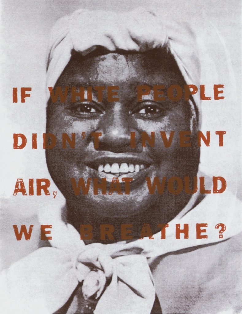 Artwork - Dread Scott