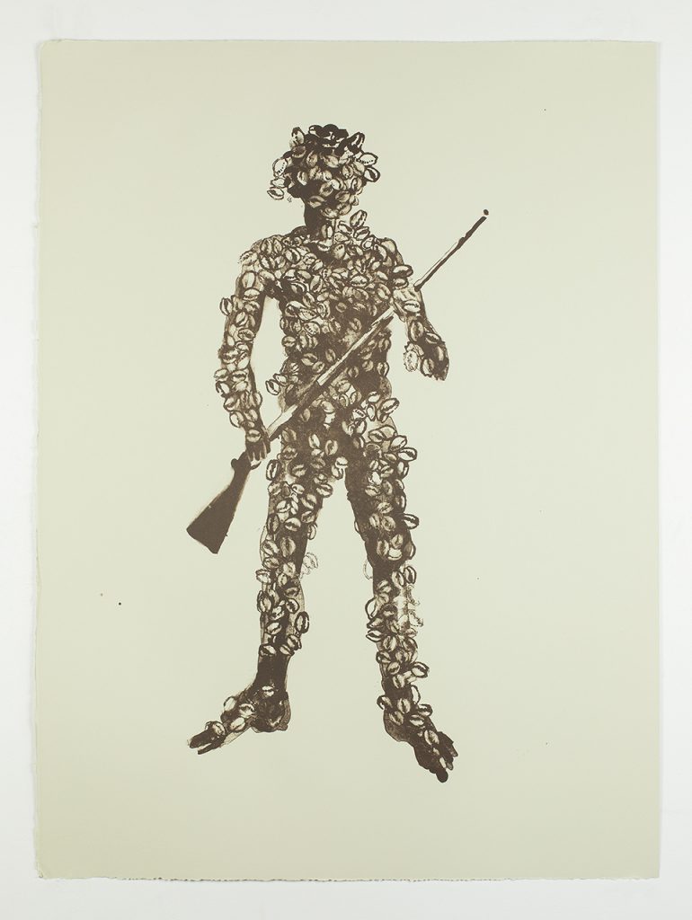 Artwork - Dread Scott